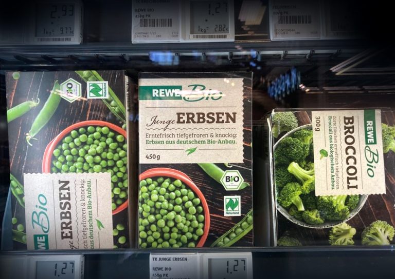 REWE Bio | Oliver Müterthies