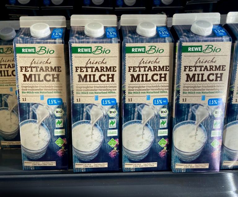 REWE Bio | Oliver Müterthies